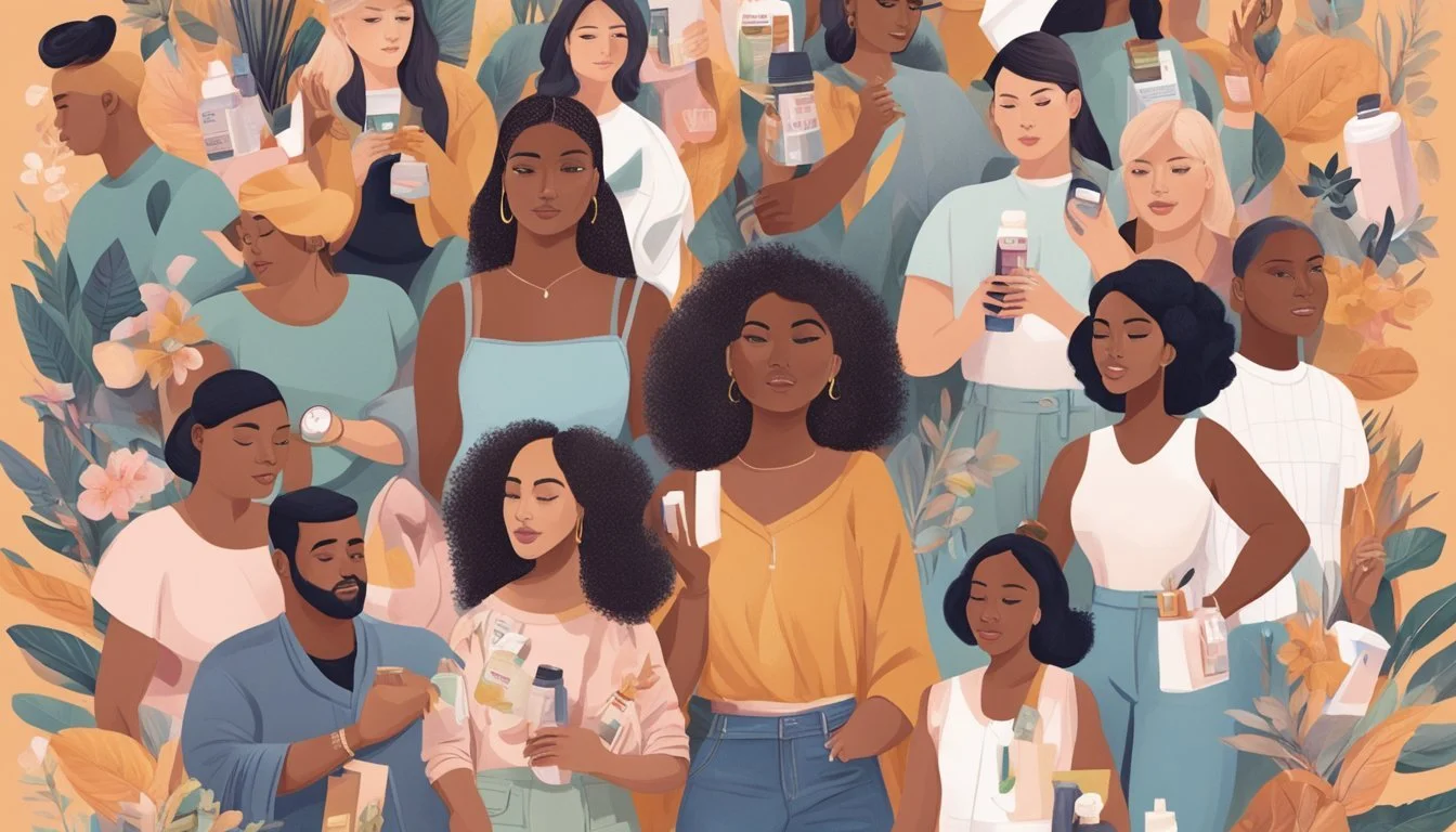 Exploring the Link Between Body Image and Self-Worth: Boosting Self ...