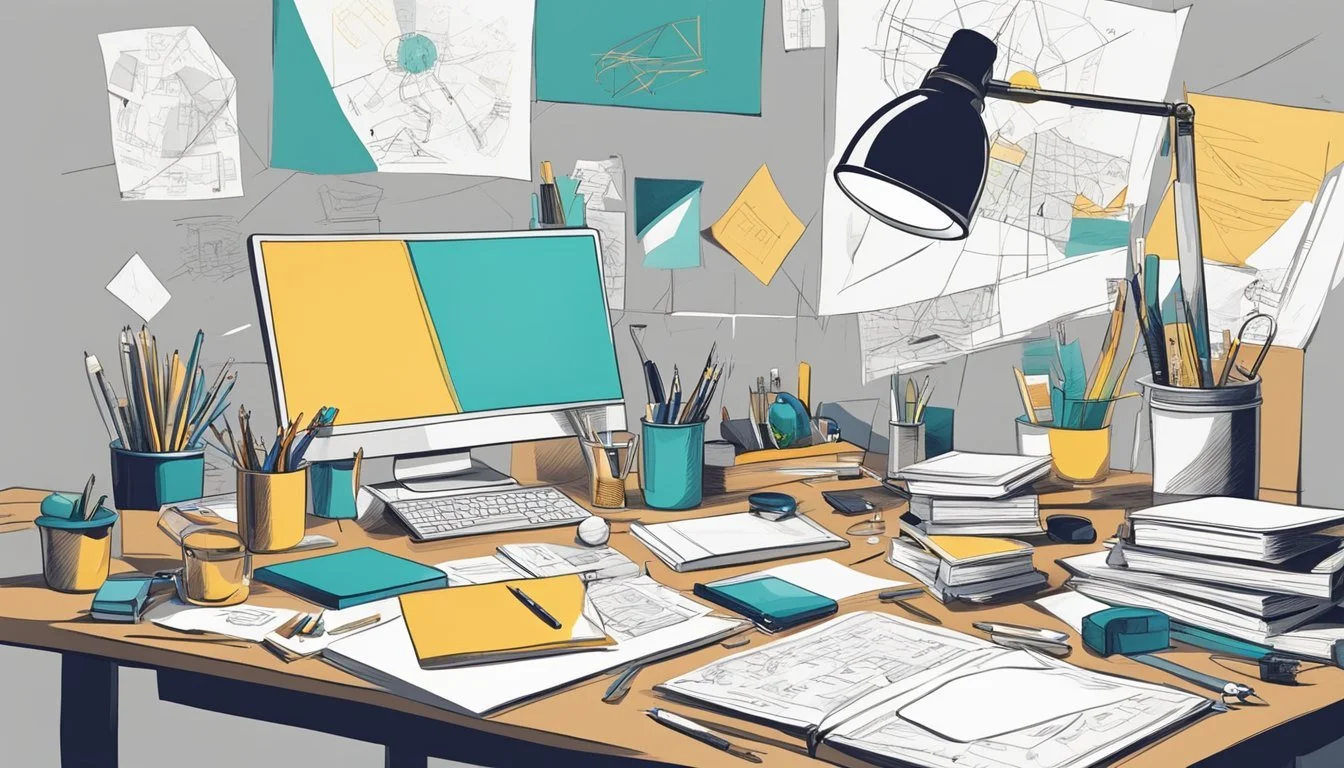 10 Habits of Highly Ingenious Individuals