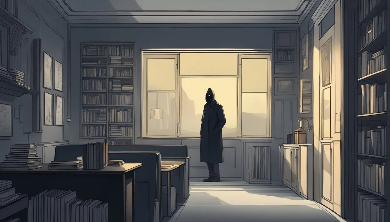 Psychopath Clinical Definition: Diagnostic Criteria Explained