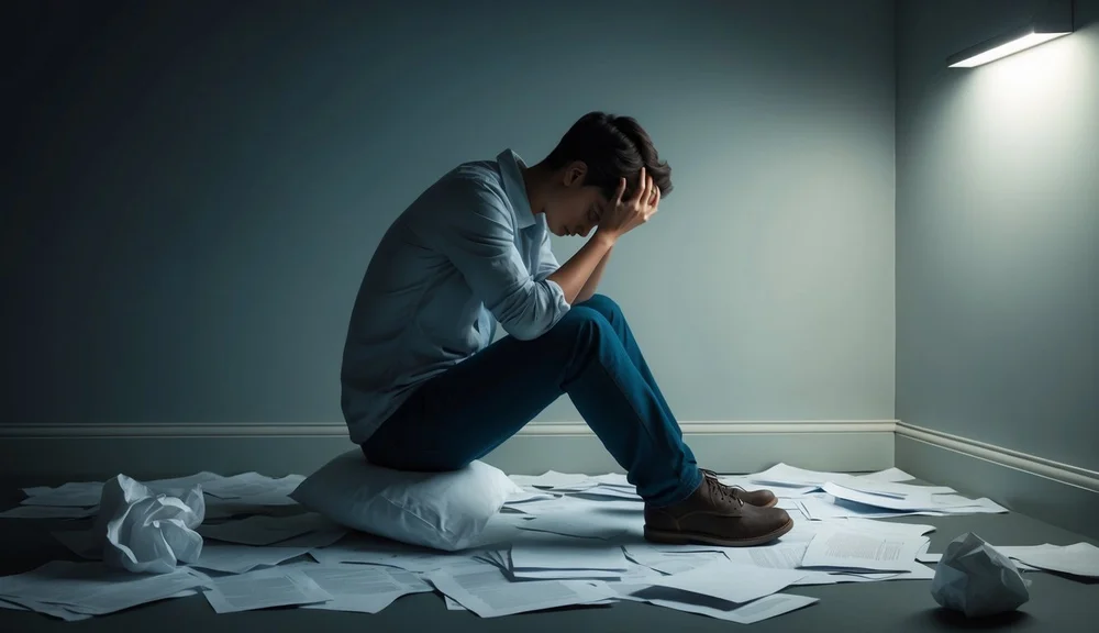 10 Celebrities with Avoidant Personality Disorder: Their Brave Stories
