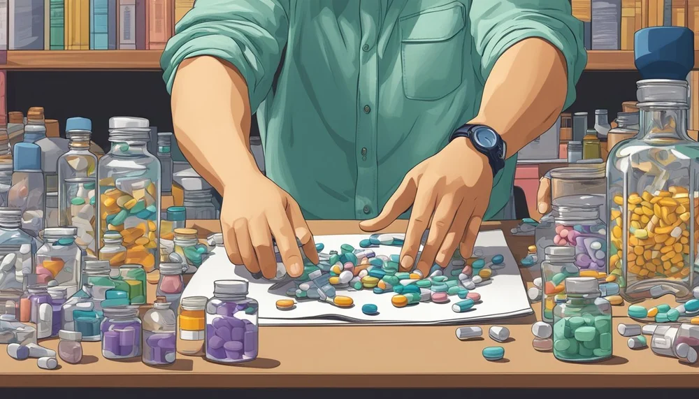 Impulsivity and Addiction: Understanding the Connection