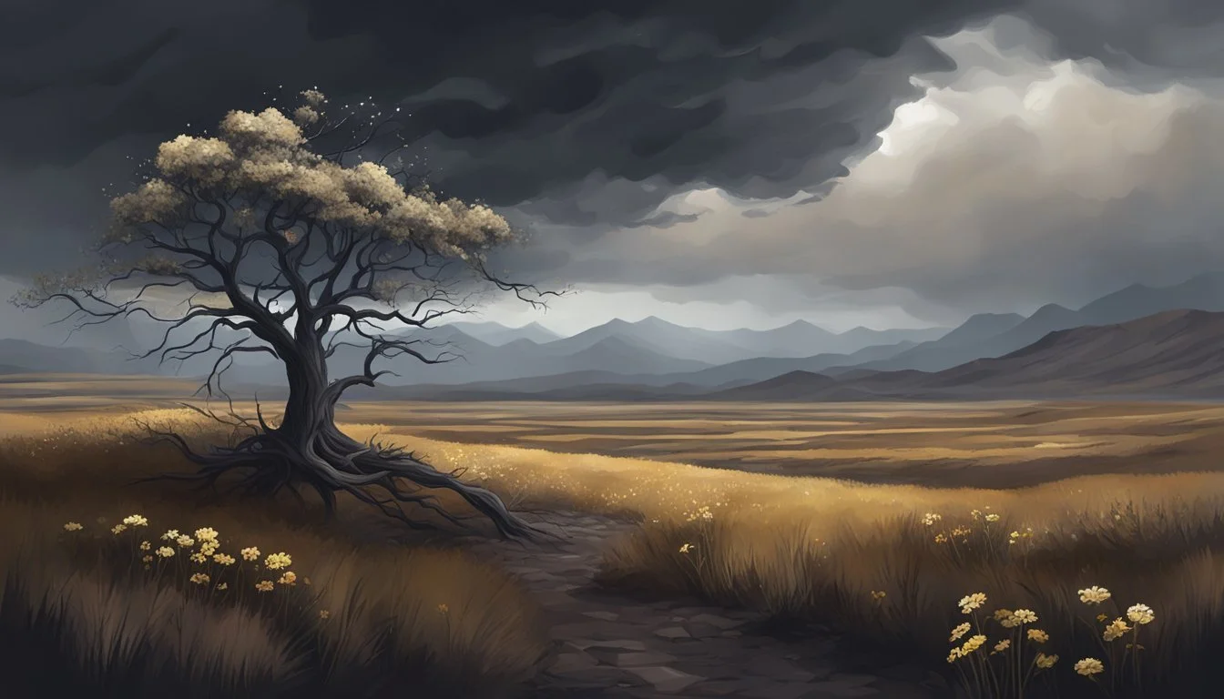 12 Films That Accurately Portray Depression and Mental Health ...