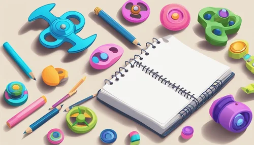 14 Fidget Toys That Actually Help with Focus