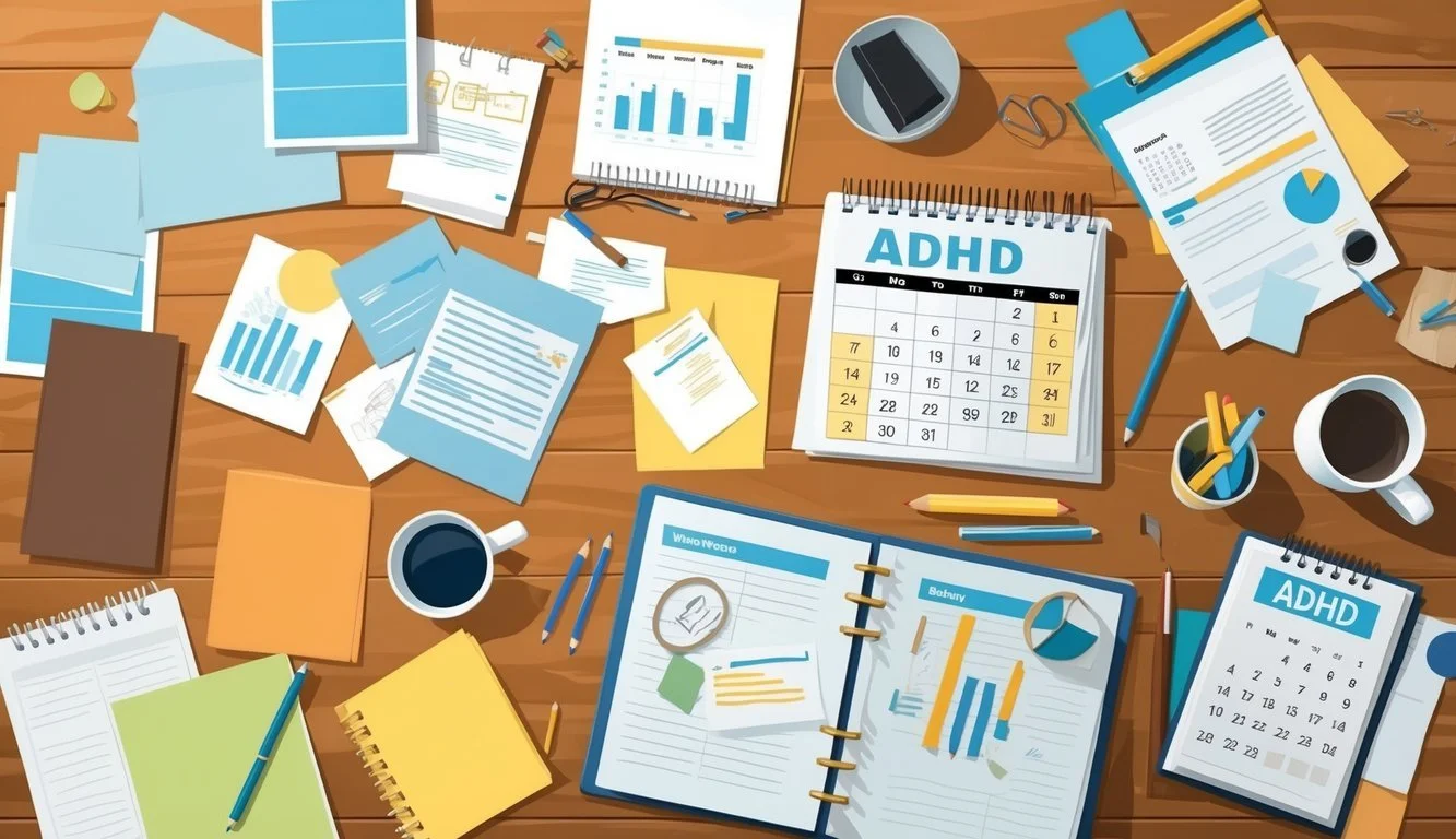 ADHD Impulsivity DSM: Essential Diagnostic Criteria and Their Implications