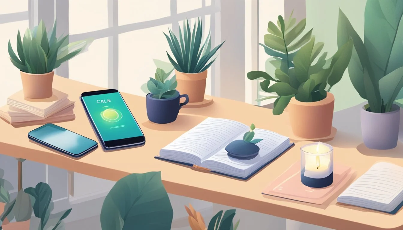 10 Apps That Can Help Manage BPD Symptoms: Digital Tools for Mental Health