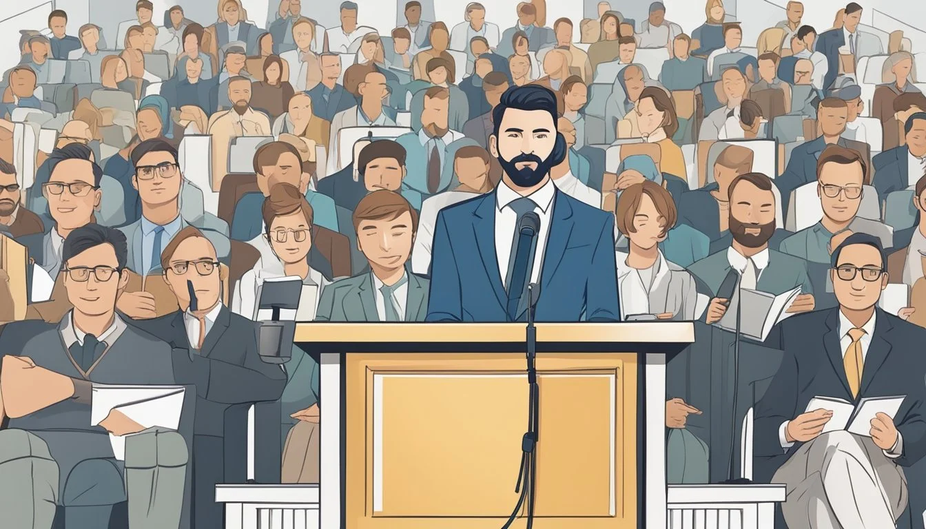 7 Traits of Highly Persuasive Communicators