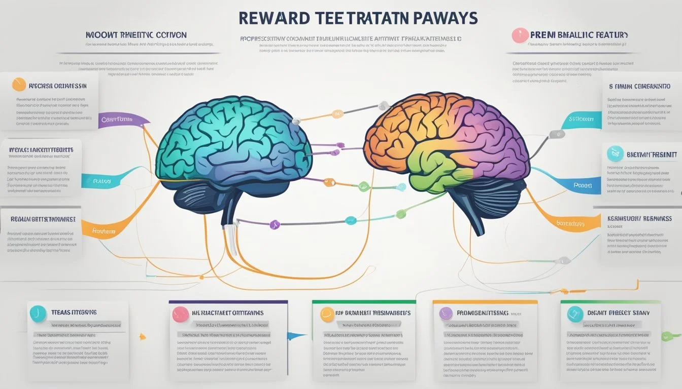 Understanding the Brain's Reward System in Addiction: Key ...