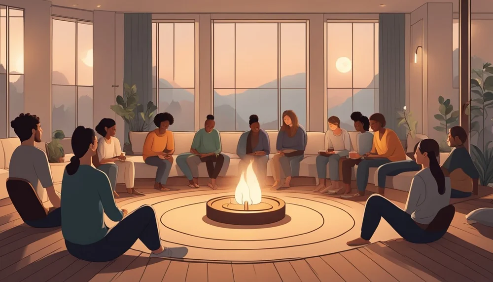 12 Anxiety-Friendly Social Activities for Introverts: A Guide