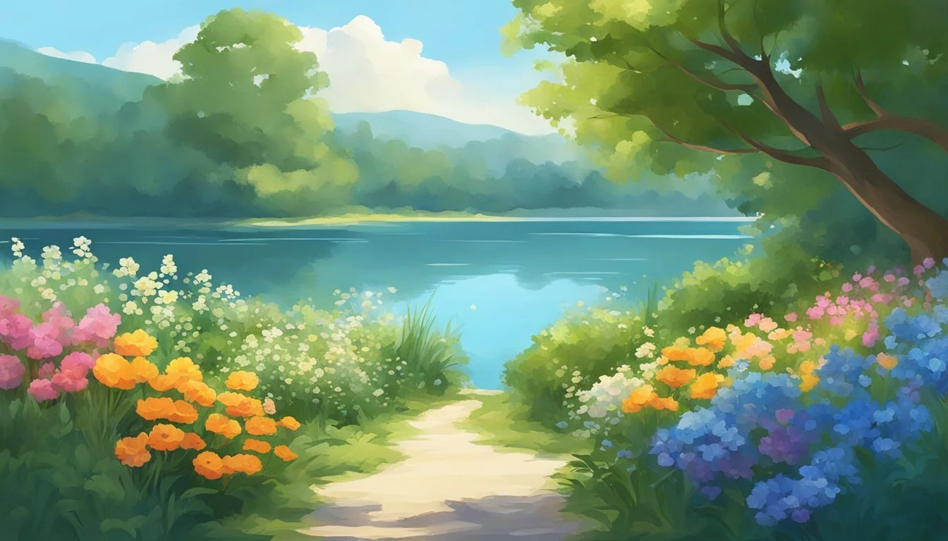 Mindfulness 101: Discover the Power of Present-Moment Awareness