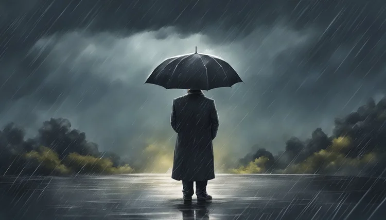15 Characteristics of People Who Play the Victim Card