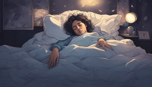 Can You Get PTSD from Dreams? Exploring the Impact of Nightmares on ...