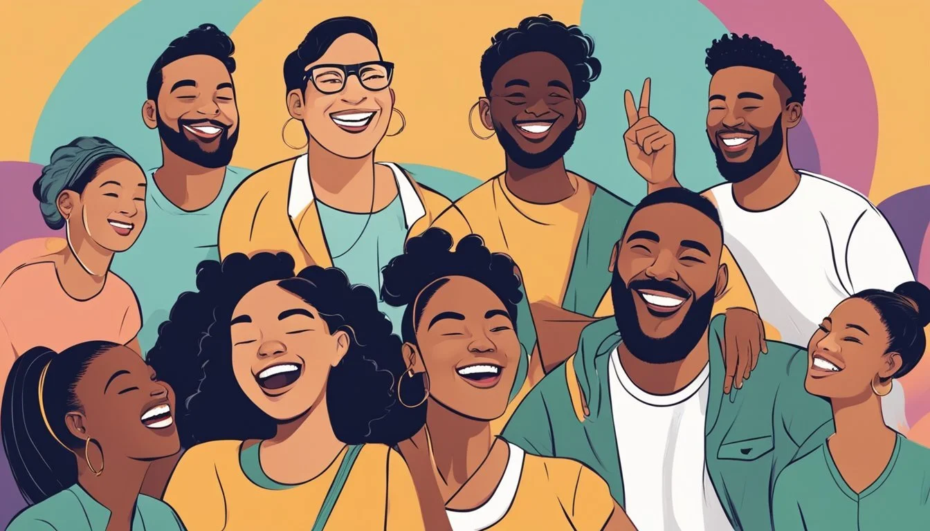 6 Reasons Why a Diverse Friend Group is Essential for Personal Growth