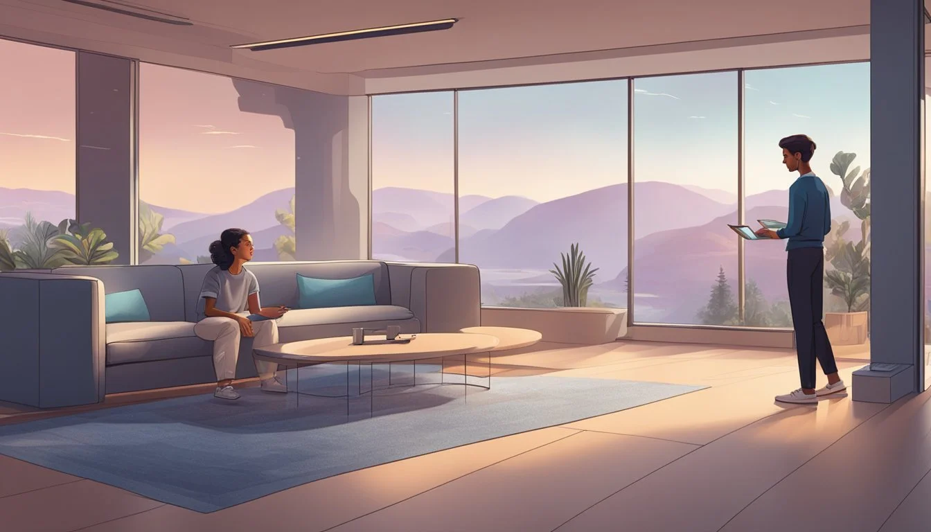 7 Key Benefits of AI Companions: Transforming Modern Relationships
