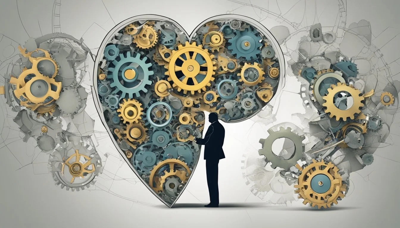 Psychopath Empathy: Exploring Emotional Disconnect in Psychopathy