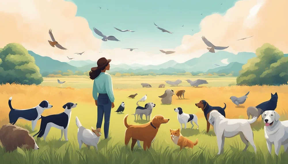 Conquering Zoophobia: Effective Strategies to Overcome Animal Fears