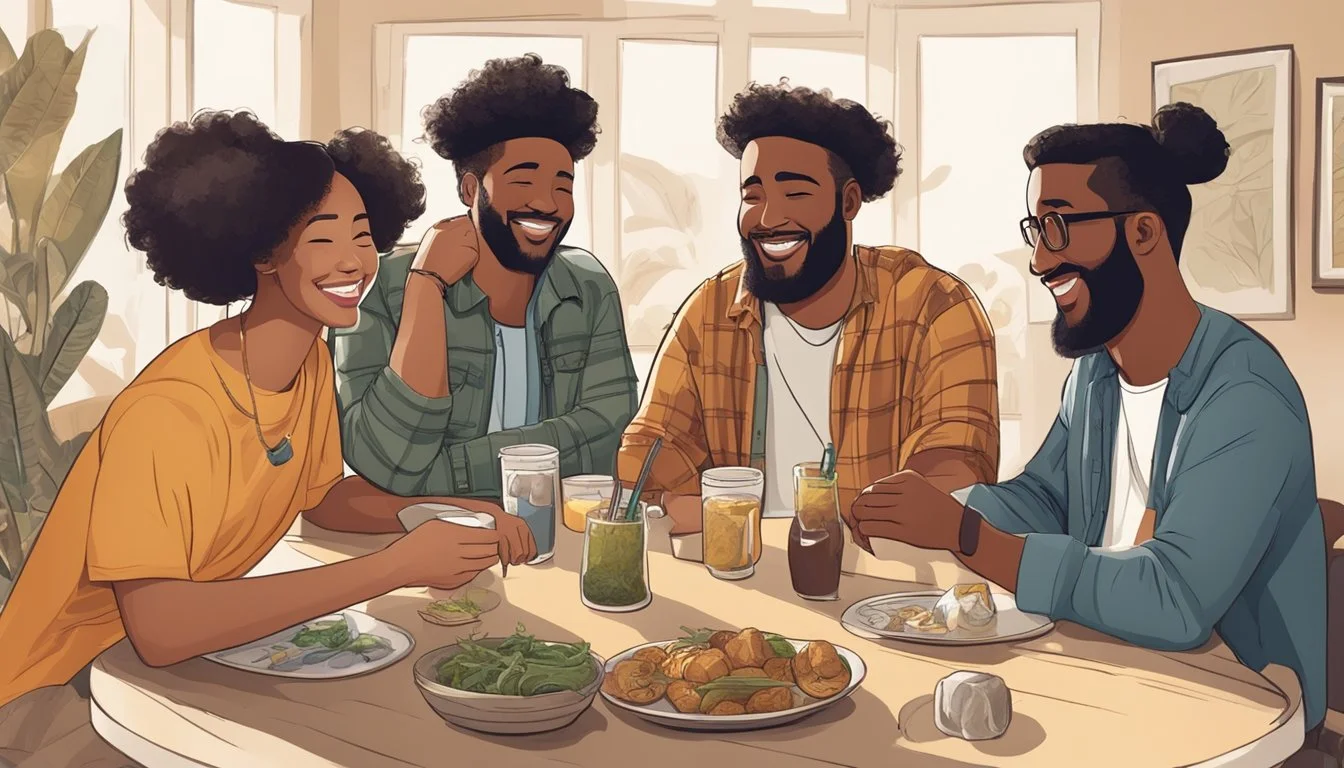 7 Benefits of Having Friends from Diverse Backgrounds