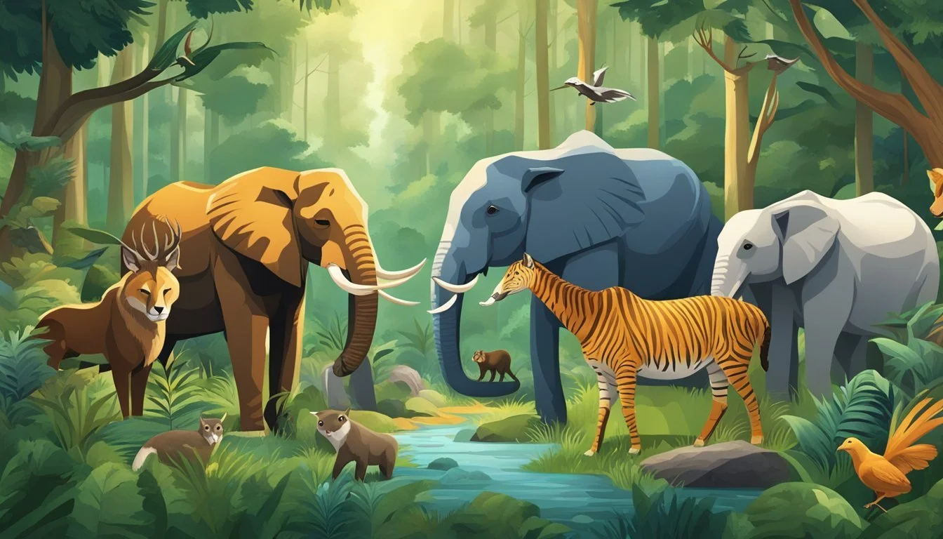 Personality Types That Get Along: Discover Compatible Traits