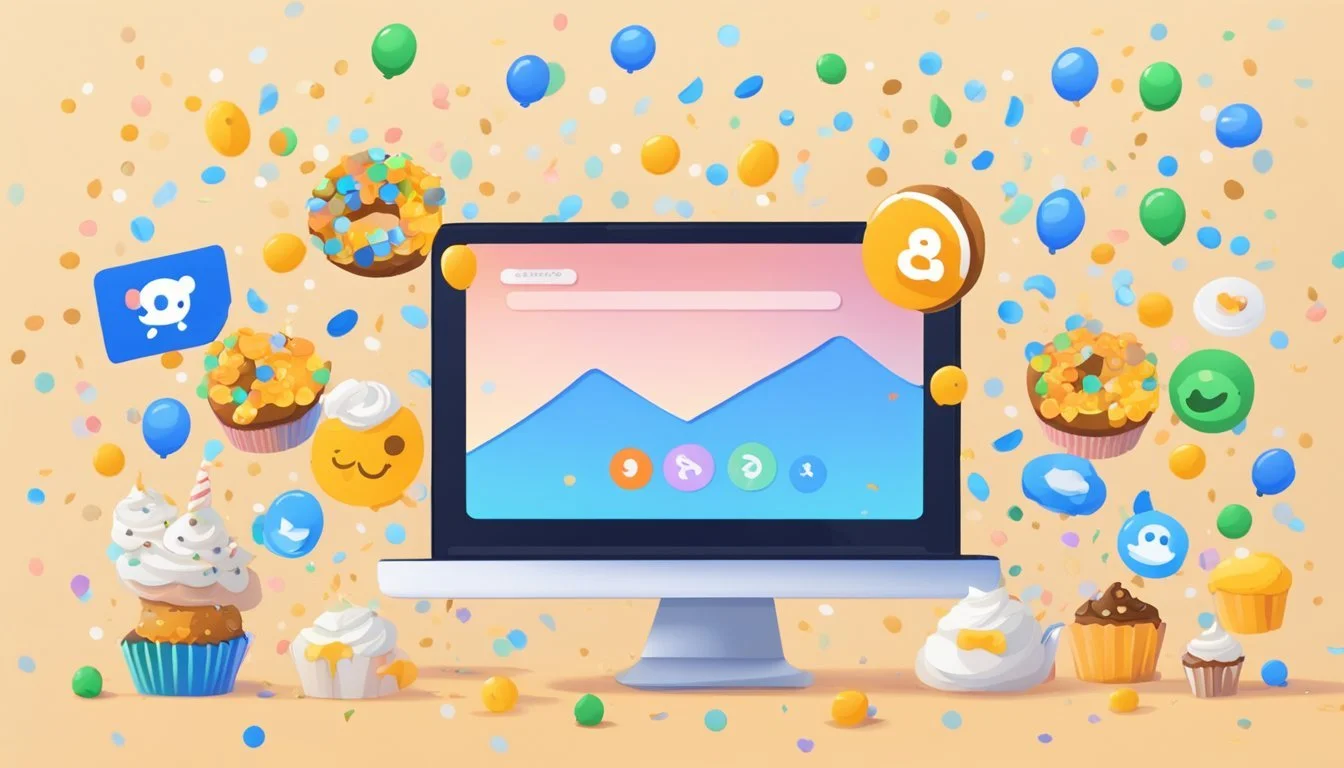 Reddit Cake Day: Understanding the Psychology of Online Anniversaries