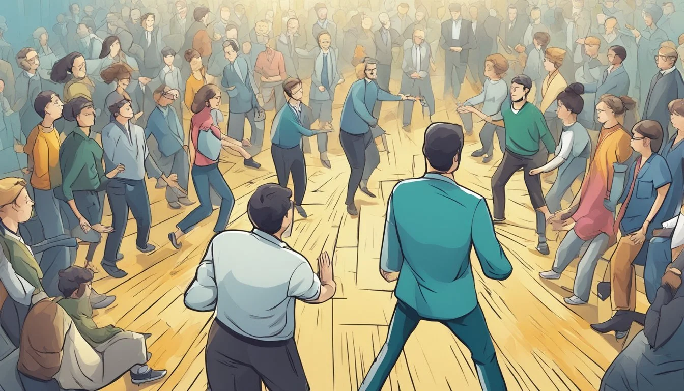 13 Signs You're a Highly Cooperative Person