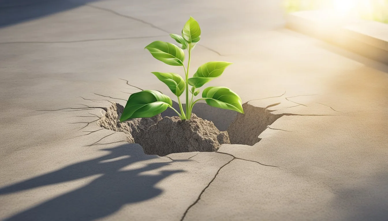 Growth Mindset & Resilience: Keys to Personal Development Success