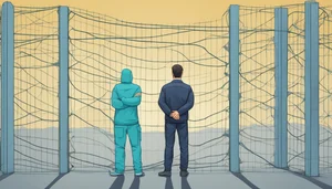 6 Strategies for Maintaining Healthy Boundaries with a BPD Family Member