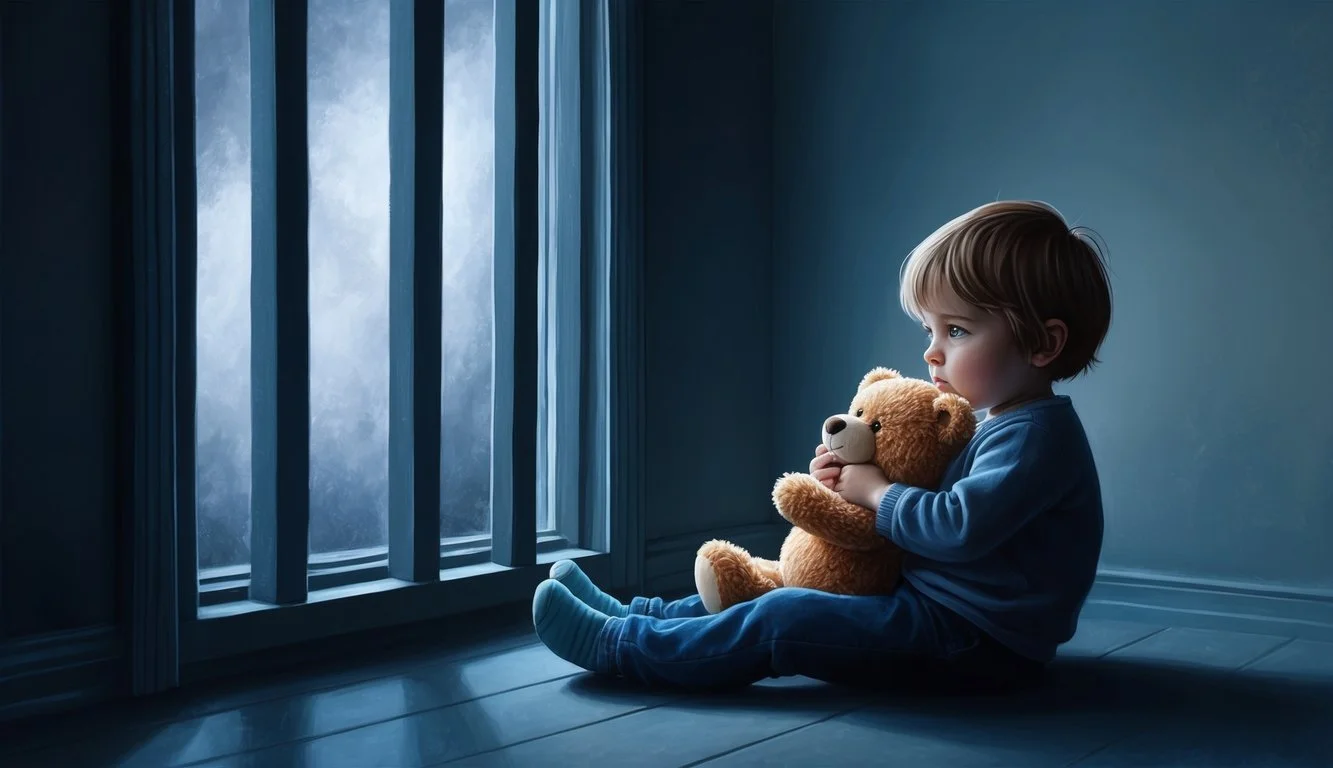 13 Celebrities Open Up About Childhood Trauma and Personal Struggles