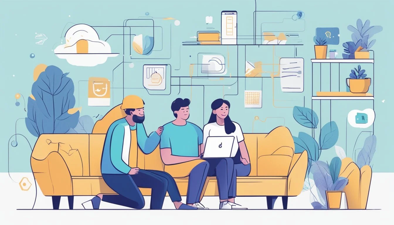 8 AI Companions for Emotional Growth and Personal Development