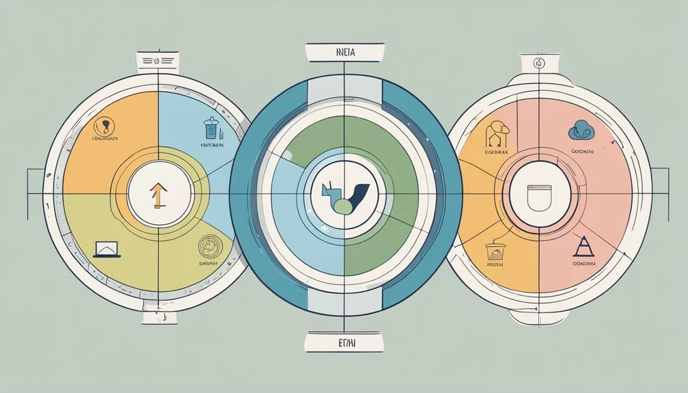 Personality Types 4 Quadrants: A Guide to Understanding Human Behavior