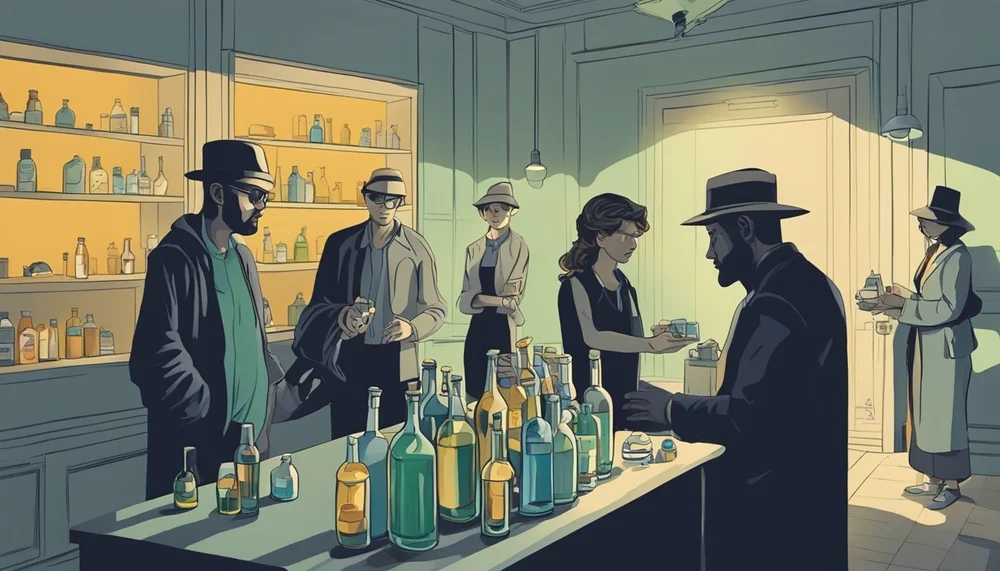 Understanding Peer Pressure and Teen Substance Abuse: Key Insights