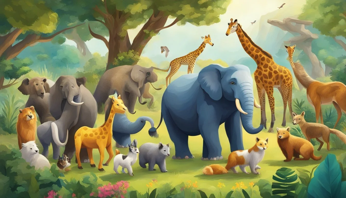 7 Reasons Why Having Friends of Different Ages Enriches Your Life