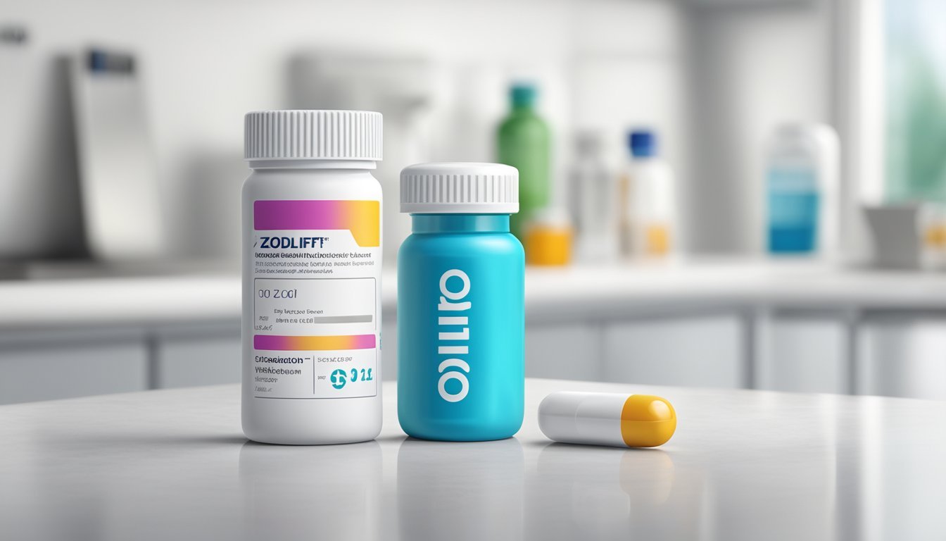 OCD Zoloft Dose: Optimal Medication Dosage for Treatment