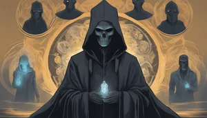 Psychopath 4 Types: Understanding the Spectrum of Psychopathic Behavior