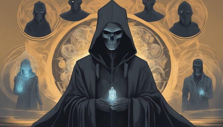 Psychopath 4 Types: Understanding the Spectrum of Psychopathic Behavior