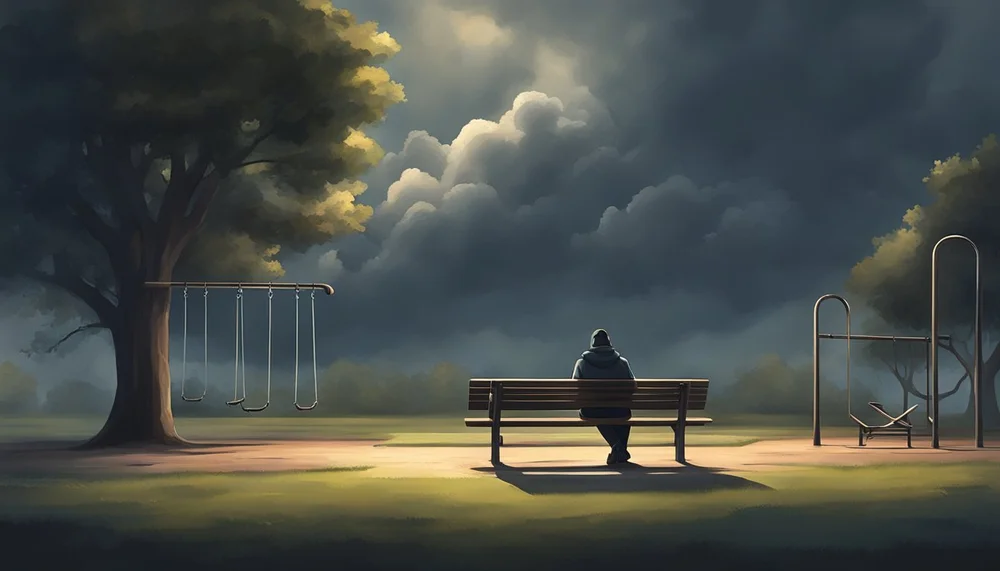 12 Films That Accurately Portray Depression and Mental Health ...