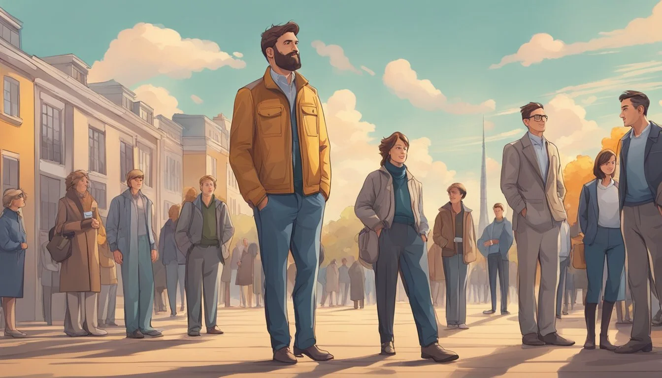 The Role of Personality in Forming First Impressions: Key Factors Explained