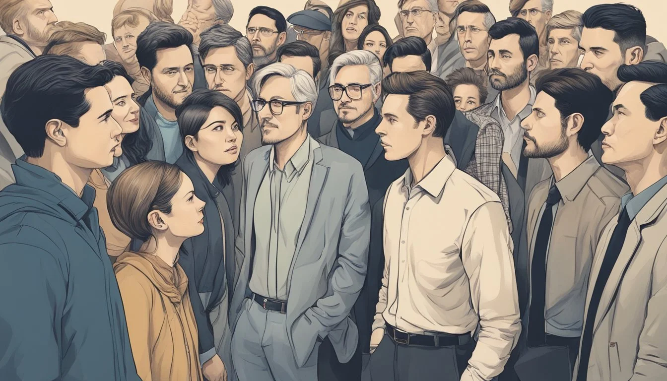 8 Secrets Behind the Charismatic Allure of Psychopaths: Unmasking Their ...