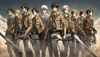 Attack on Titan Personality Types: Understanding Characters Through the ...