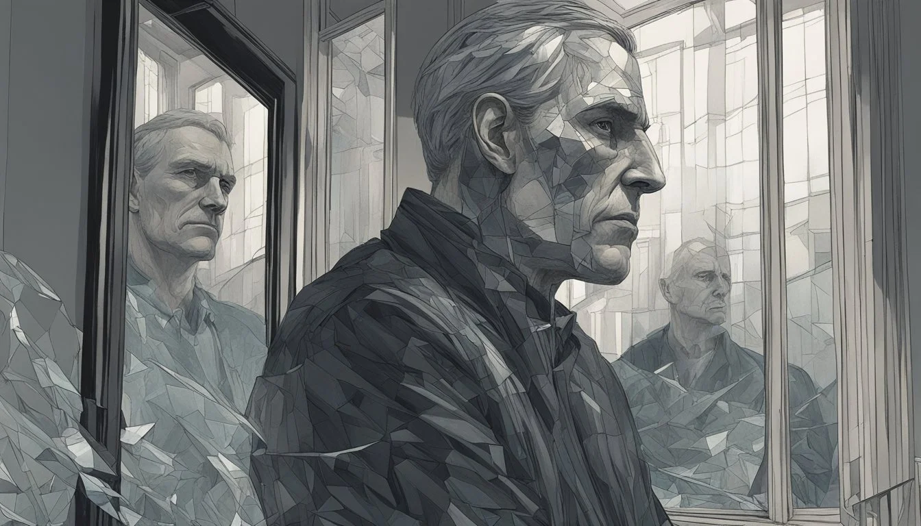 Sociopath History: Exploring the Origins and Evolution of Antisocial ...