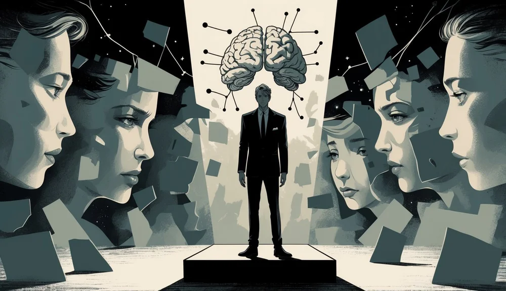 Fame as a Trauma Response: Understanding the Psychology Behind the ...