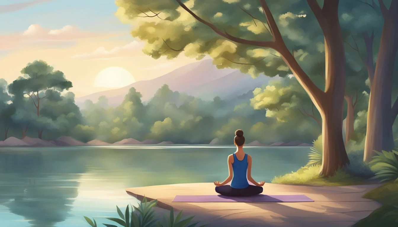 6 Ways to Cultivate Emotional Balance