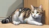 Cat PTSD Meme: Exploring Feline Trauma Through Humor