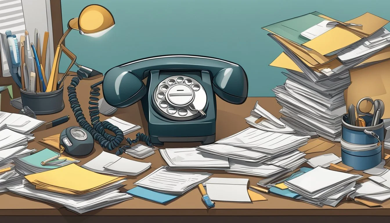 Hoarding Disorder Hotline: Immediate Help and Resources