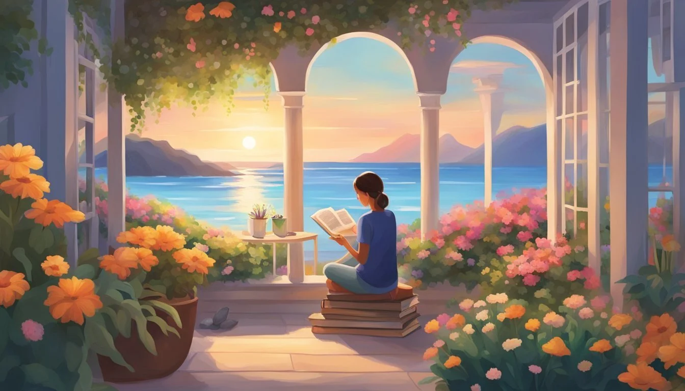 14 Hobbies That Can Help Distract from Depressive Thoughts: Engaging ...