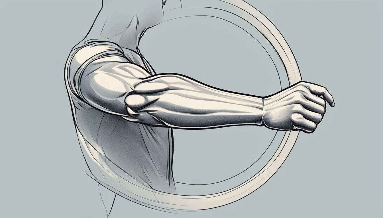 OCD Elbow: Causes, Symptoms, and Treatment of Osteochondritis Dissecans