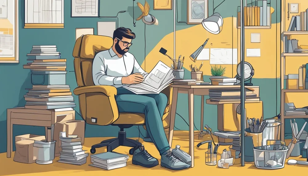 Effective CBT Strategies for Overcoming Perfectionism