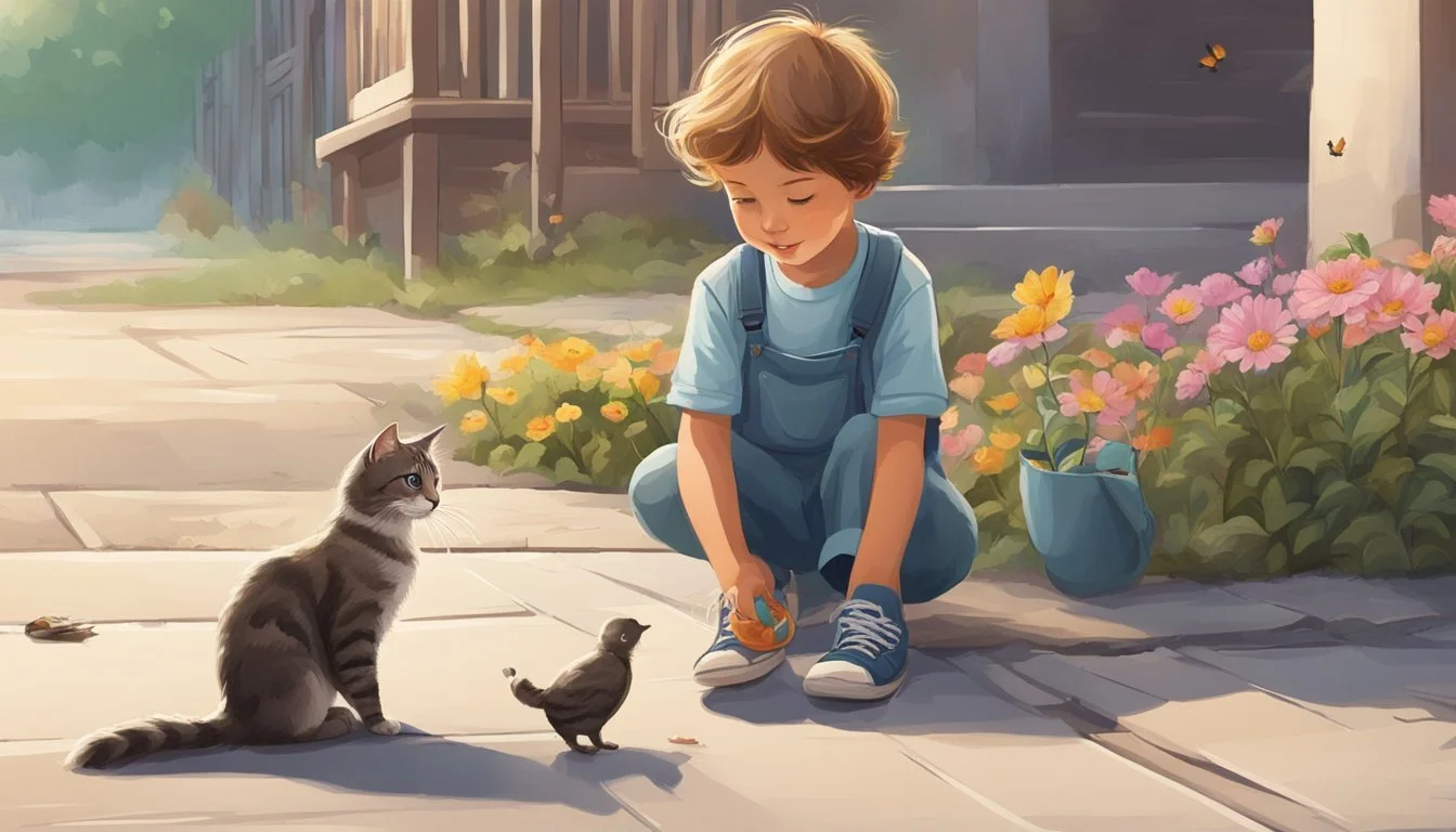 10 Unexpected Ways to Find Beauty in Everyday Life