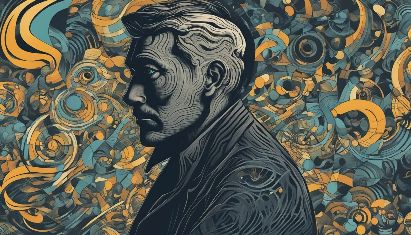 5 Groundbreaking Theories on the Origins of Psychopathy: New Insights