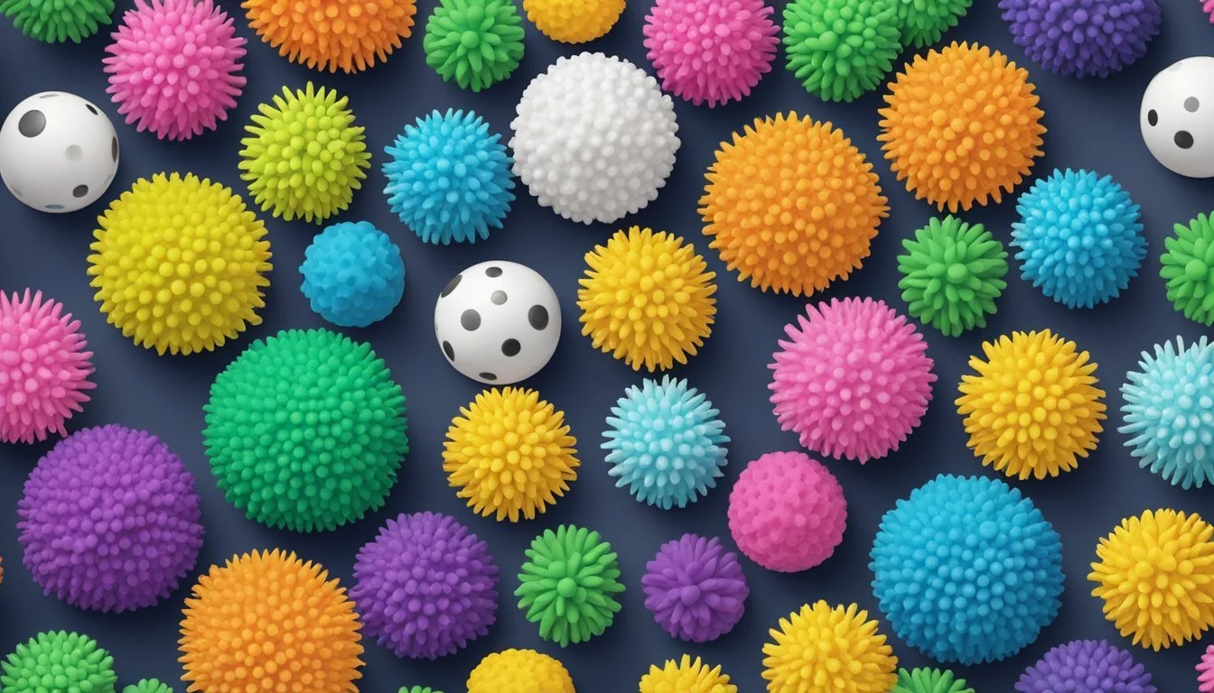 14 Fidget Toys That Actually Help with Focus