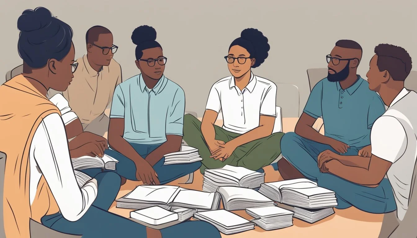 9 Ways to Maintain Academic Performance While Dealing with Depression ...