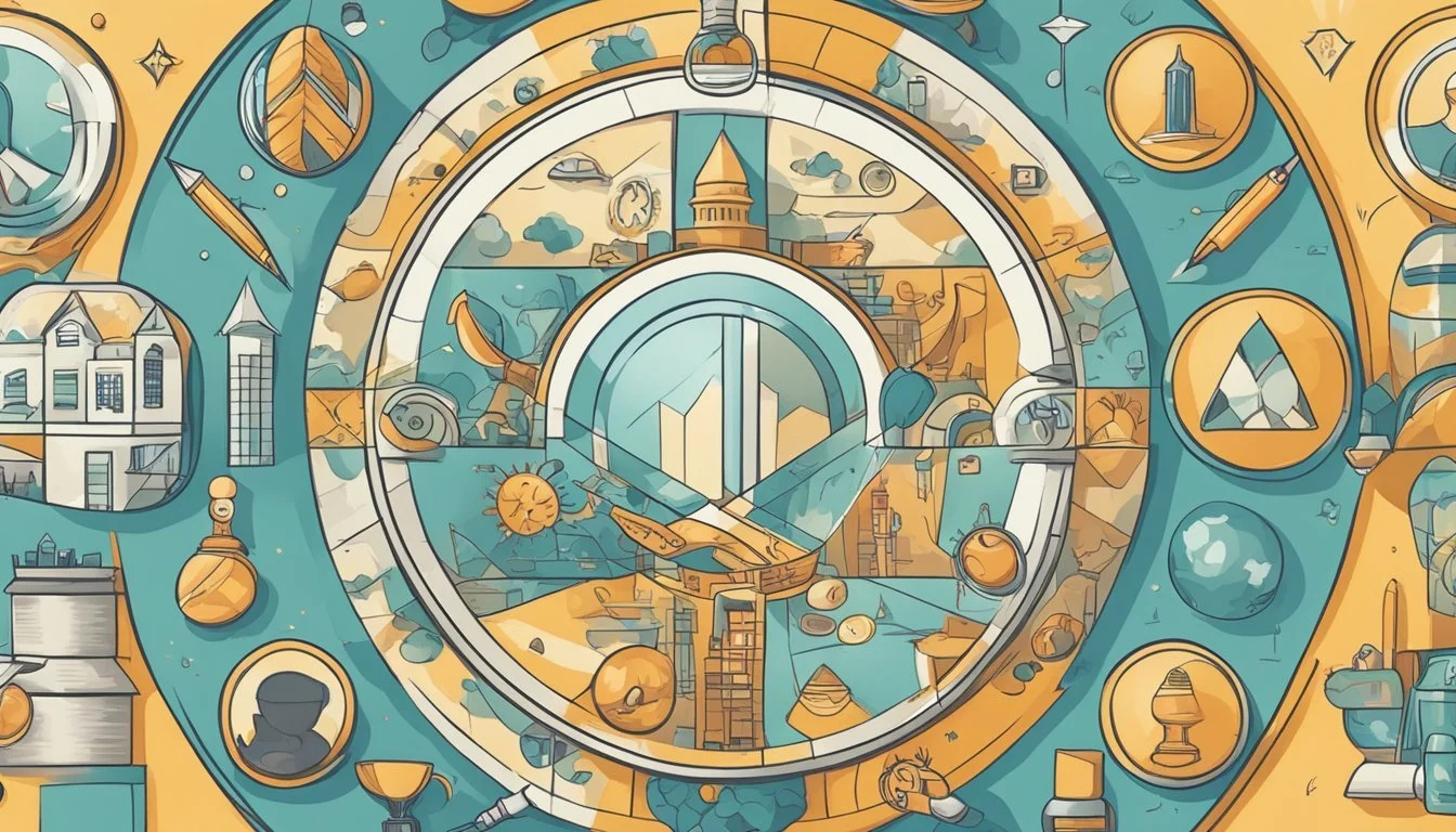 The Psychology of Personality: Understanding Your Core Self